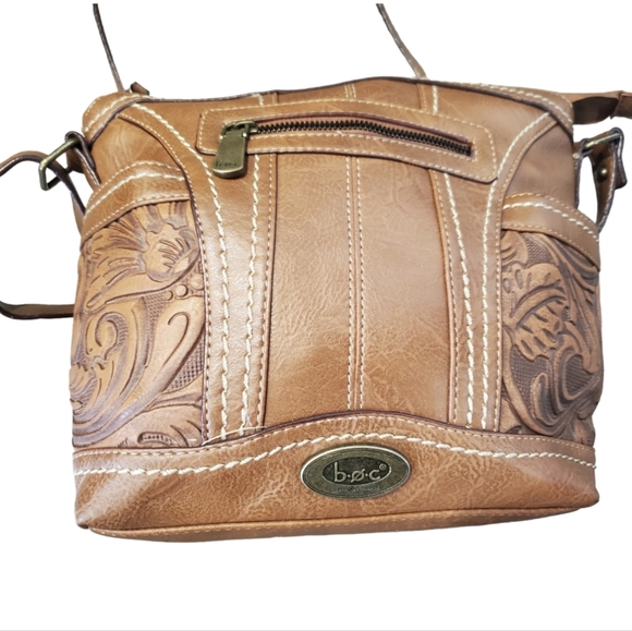 boc | Bags | Boc Born Concept Crossbody Handbag | Poshmark
